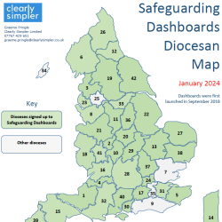 About - Safeguarding Dashboards
